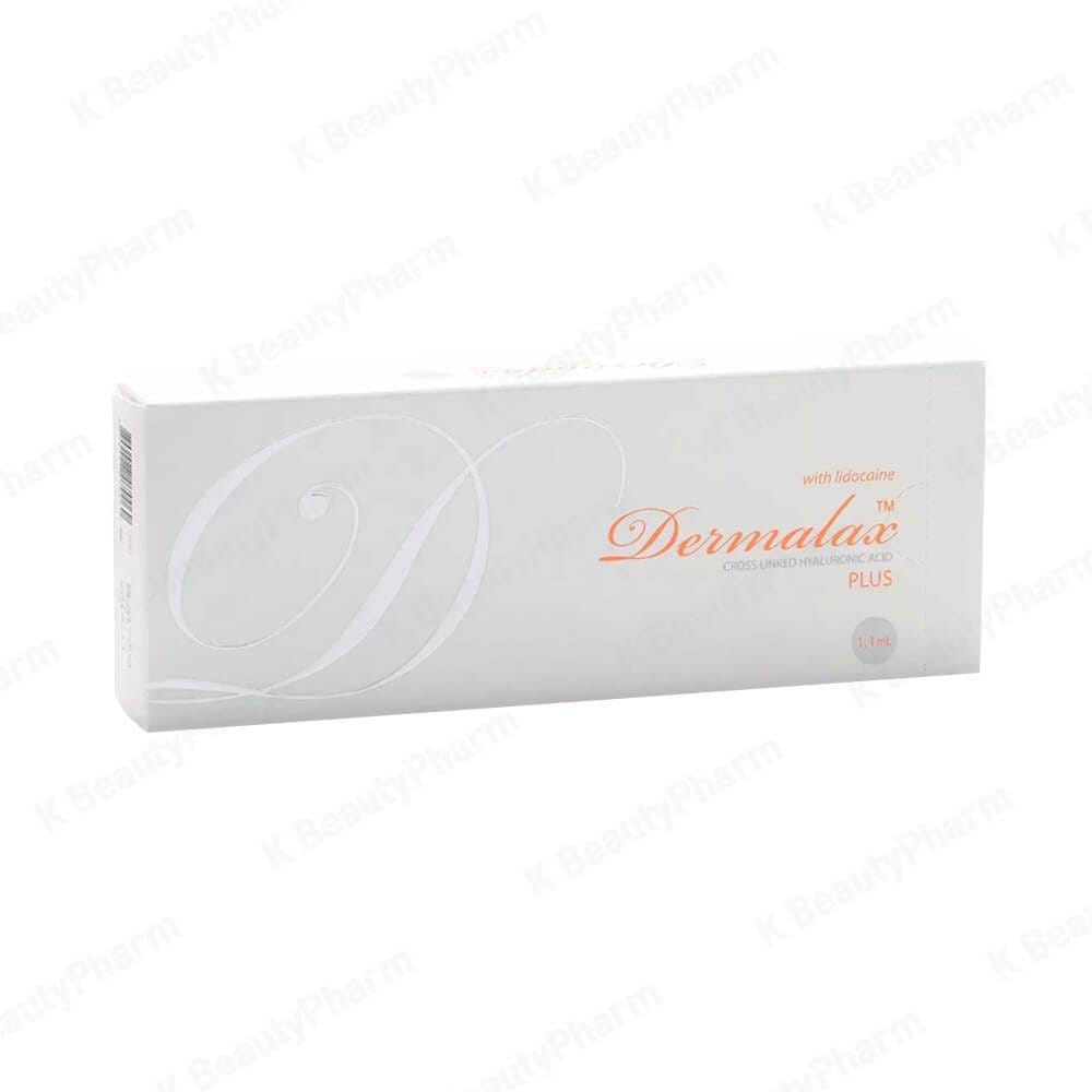 DERMALAX PLUS - K-Beauty Aesthetics Supplier | Fillers • Botox ...