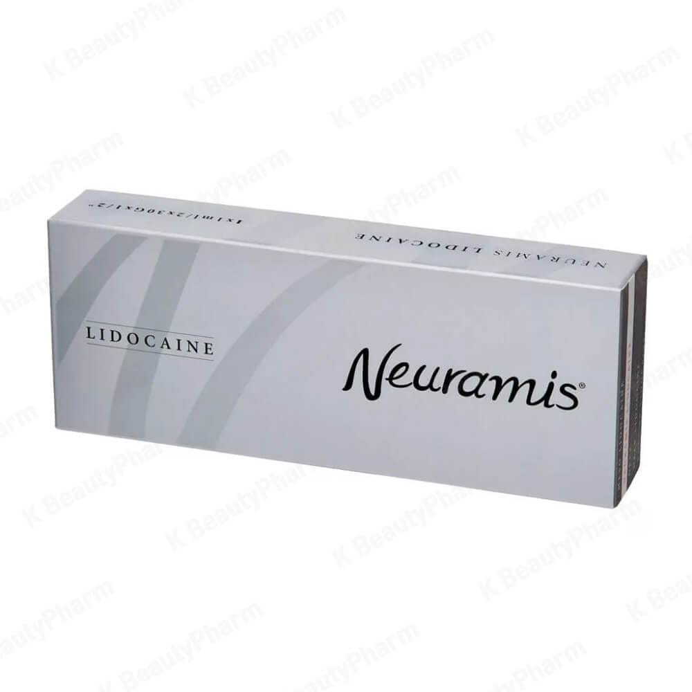 NEURAMIS LIDOCAINE - K-Beauty Aesthetics Supplier | Fillers • Botox ...
