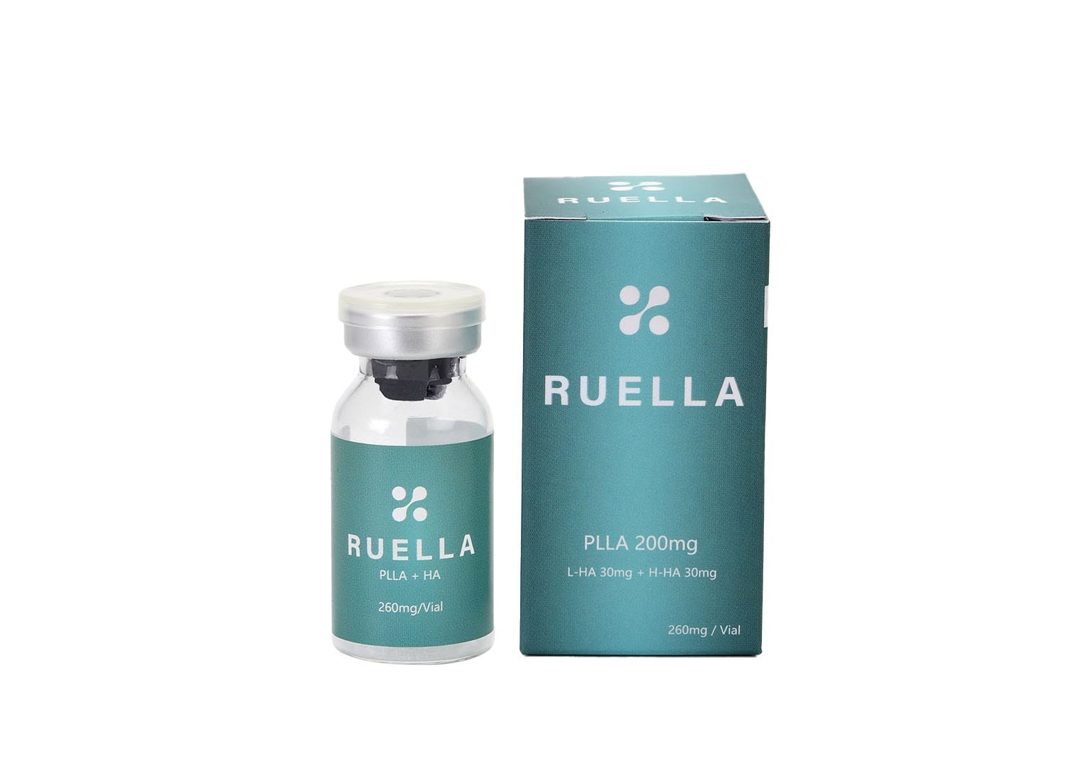 RUELLA - K-Beauty Aesthetics Supplier | Botox • Fillers • Skinbooster