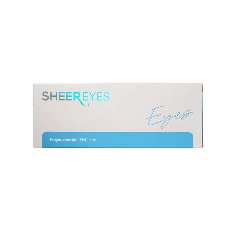 SHEEREYES PN - K-Beauty Aesthetics Supplier | Fillers • Botox • Skinbooster