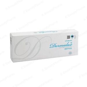 DERMALAX DEEP PLUS - KbeautyPharm