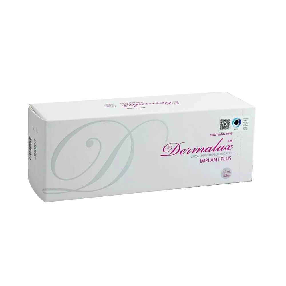 DERMALAX IMPLANT PLUS - FREE SHIPPING OVER $500