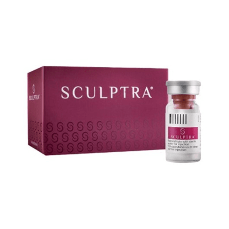 Ruella vs. Sculptra: Why Ruella Excels Over Sculptra in Aesthetic ...